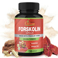 Cadane Forskolin weight loss support