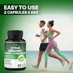 Cadane multivitamins for vitality