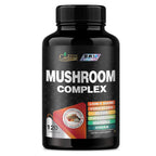 Cadane mushroom complex for immunity
