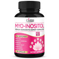 Cadane Myo Inositol capsules for wellness