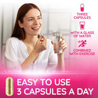 Cadane vitamins for daily nutrition