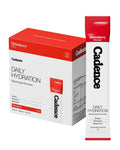 Cadence Core Melonberry electrolyte drink mix