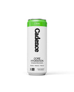 Cadence electrolyte drink citrus flavour