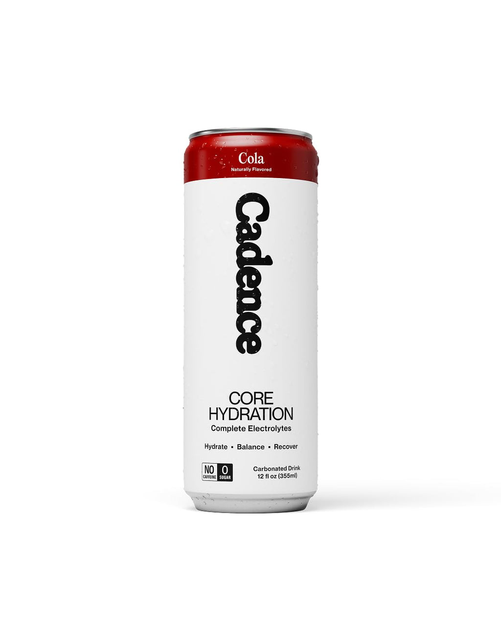 Cadence Electrolyte Drink for hydration
