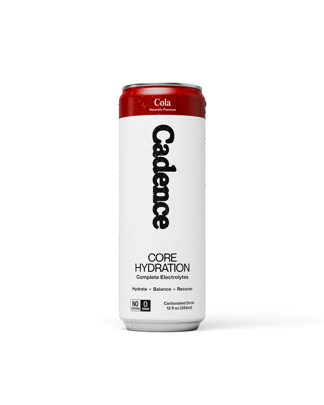 Cadence Electrolyte Drink for hydration