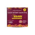 Cadila Chezgreen curcumin softgels
