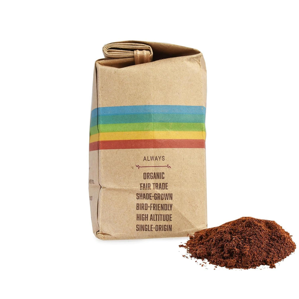 Cafe Mam coffee for enema therapy