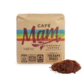 Cafe Mam Organic Coffee detox benefits