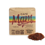 Cafe Mam Organic Coffee detox benefits