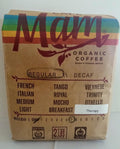 Cafe Mam organic enema coffee benefits