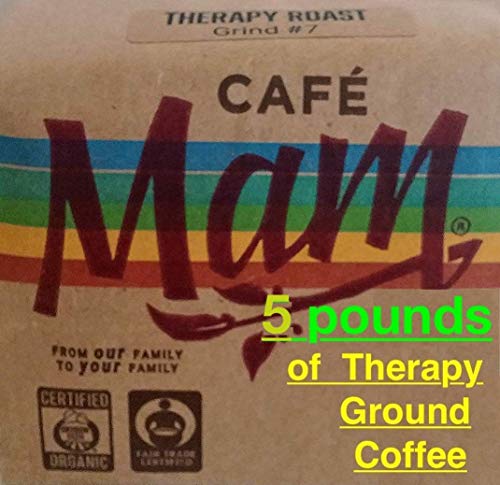 Cafe Mam organic enema coffee benefits