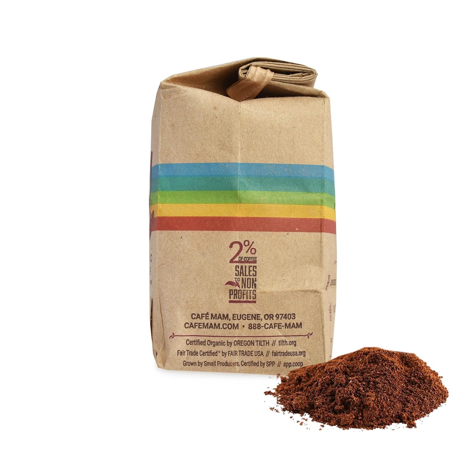 Cafe Mam weight management cleanse
