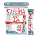 CAFEINA caffeine powder for energy
