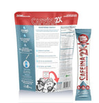 CAFEINA endurance energy powder packets