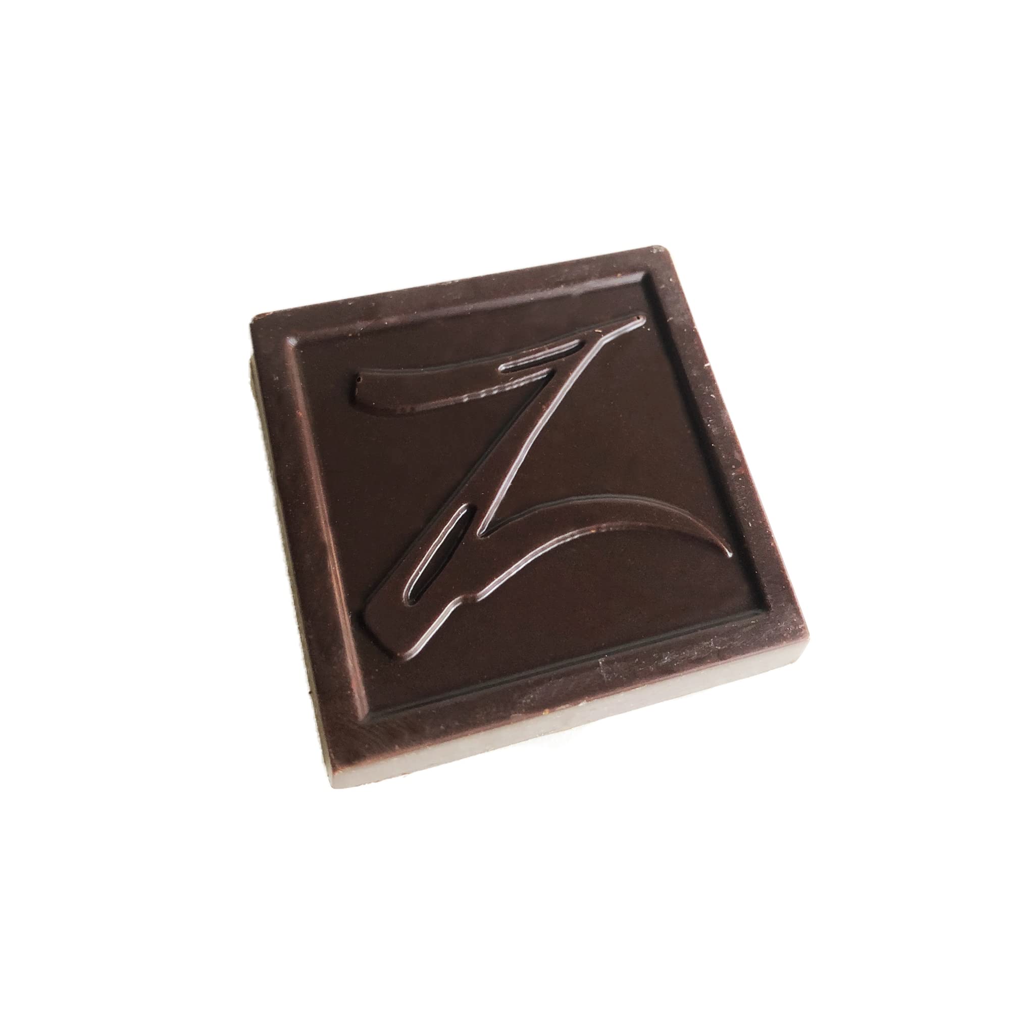 caffeinated chocolate with ashwagandha
