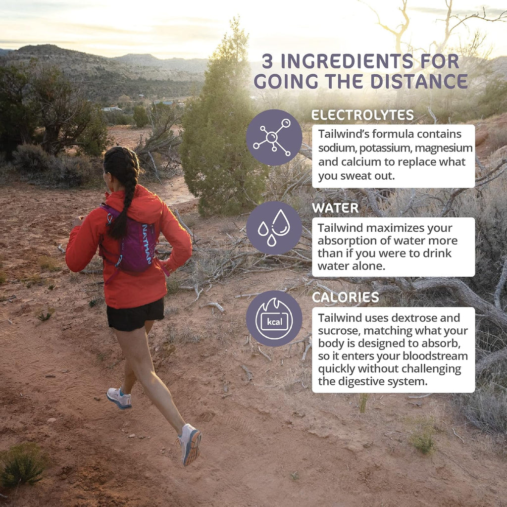 Caffeinated endurance fuel for long workouts