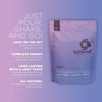 caffeinated energy drink for athletes