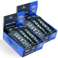 Caffeinated energy gel for athletes