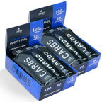 Caffeinated energy gel for athletes