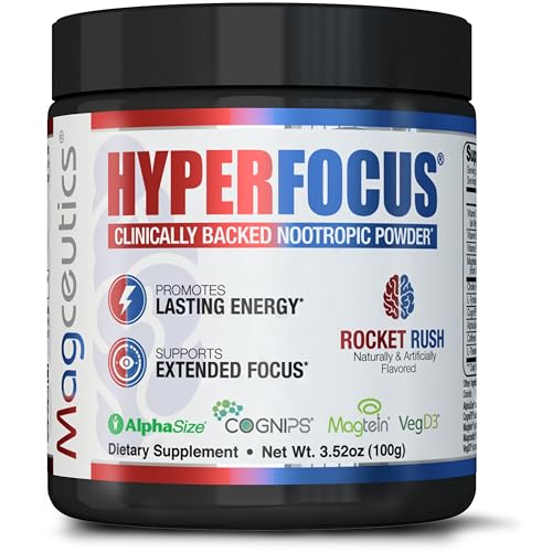 caffeinated magnesium supplement for energy