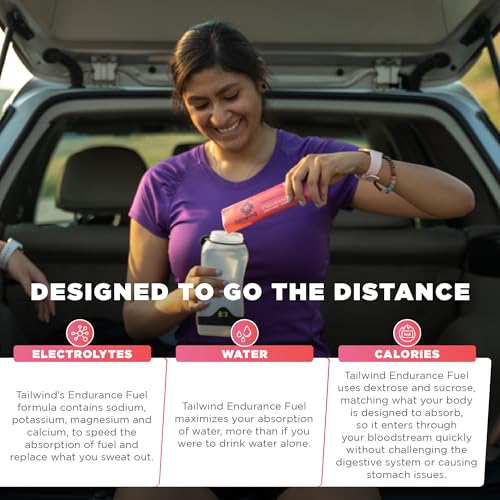 caffeinated sports nutrition for endurance