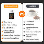 caffeine alternative for energy