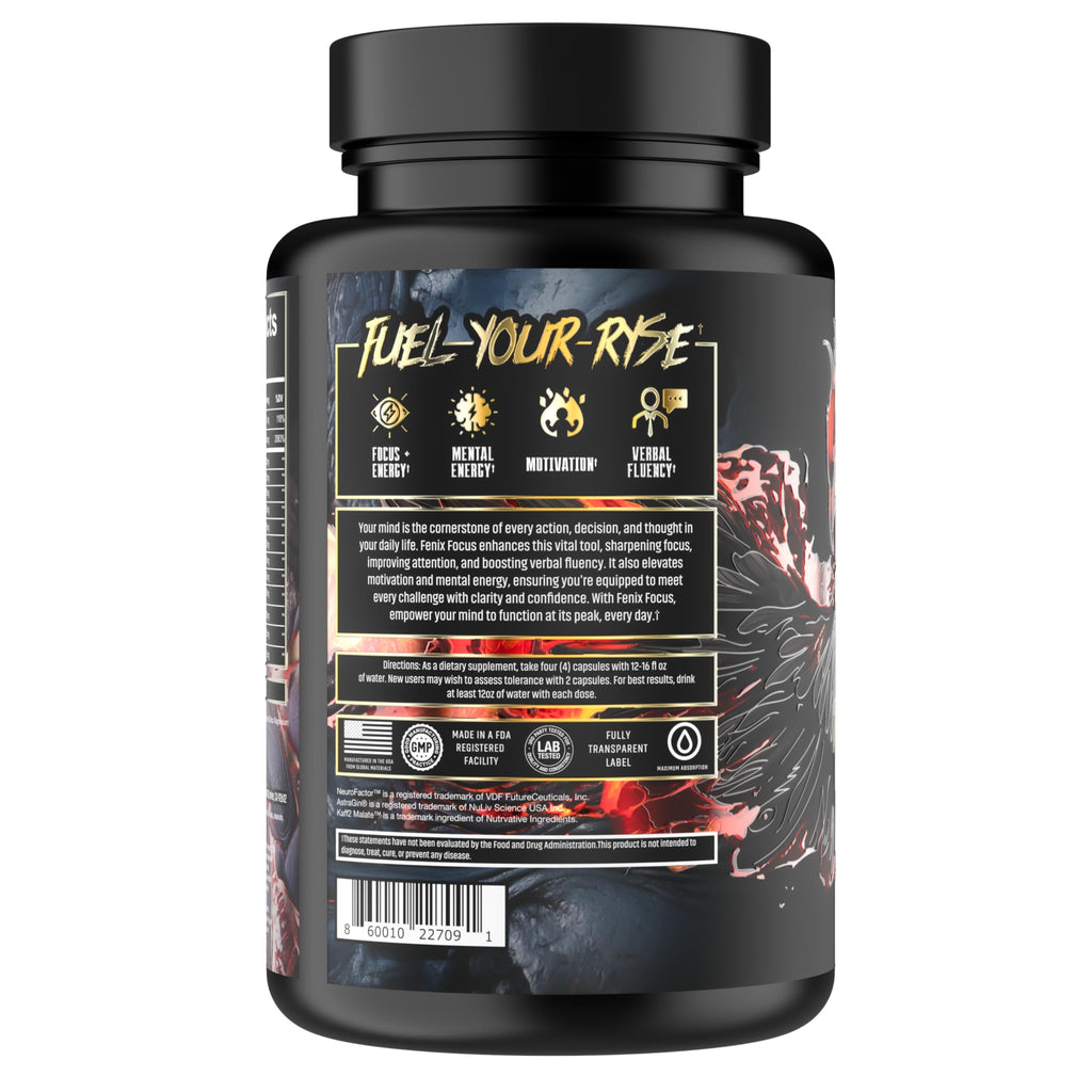 caffeine and L-Theanine synergy