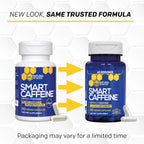 caffeine and l-theanine synergy