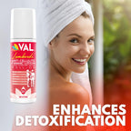 caffeine and magnesium body treatment