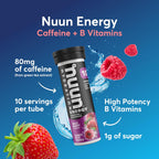Caffeine boost for workouts