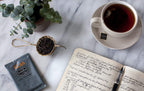caffeine boost herbal tea
