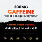 caffeine boost with calming l-theanine