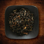 caffeine boost with darjeeling tea
