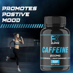 caffeine capsules for athletic training
