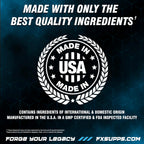 caffeine capsules for daily energy