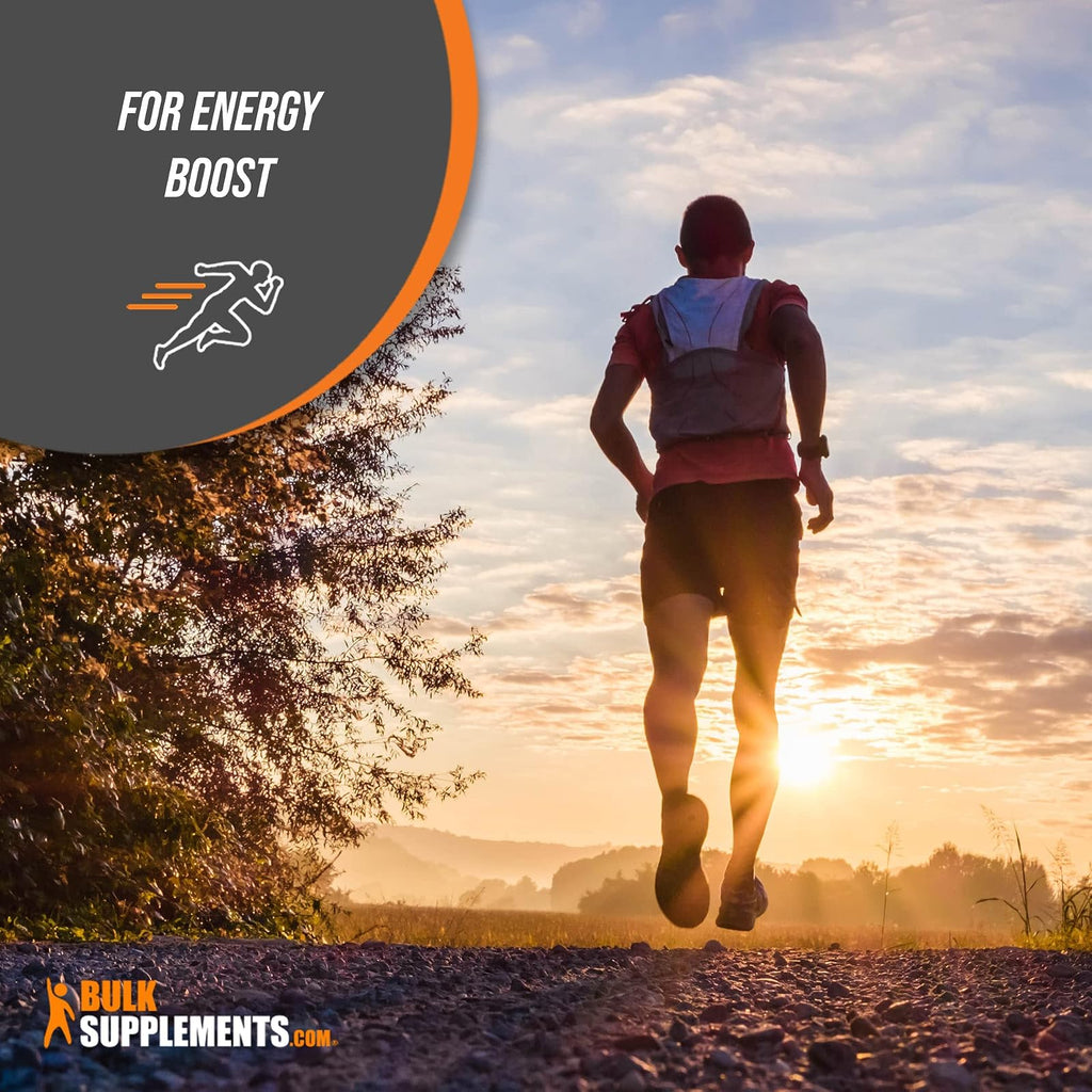 caffeine capsules for mental focus