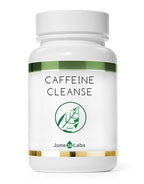 Caffeine Cleanse detox capsules