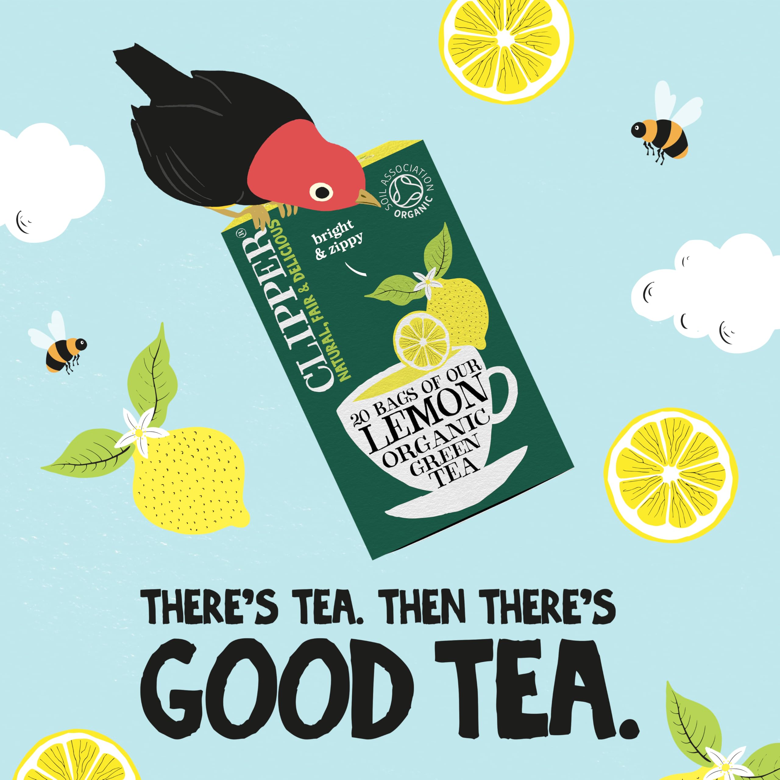 caffeine content in green tea