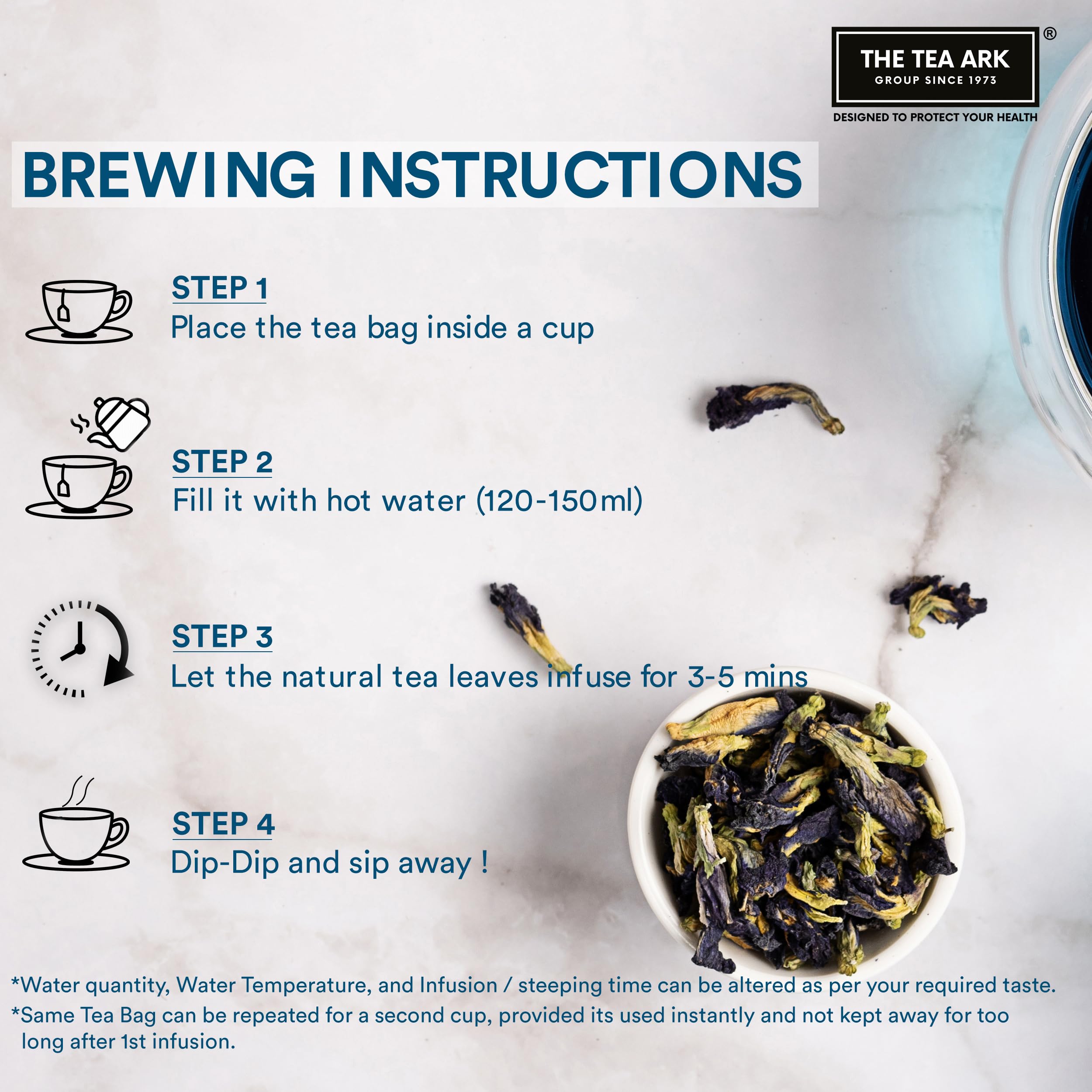 caffeine content in green tea