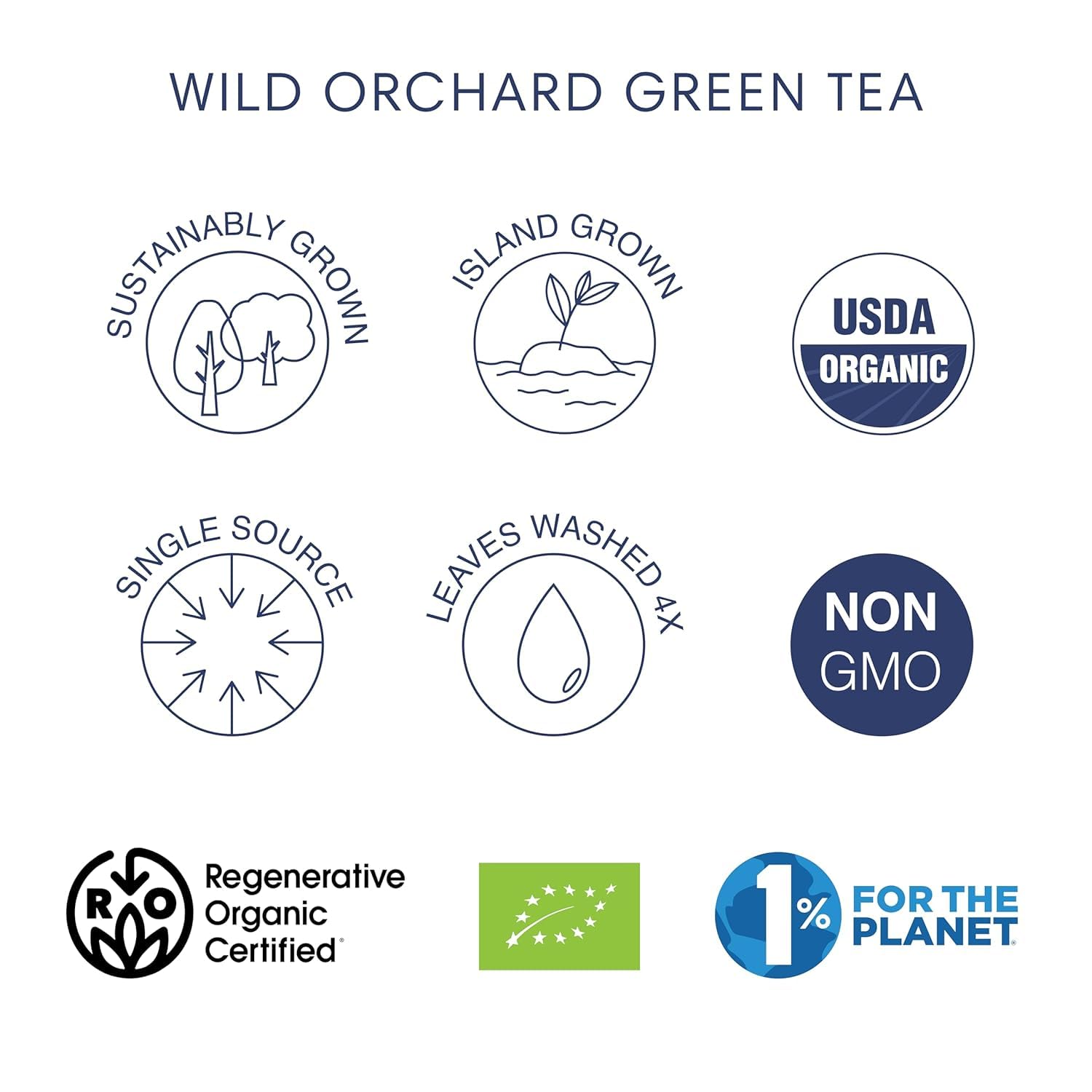caffeine content in green tea