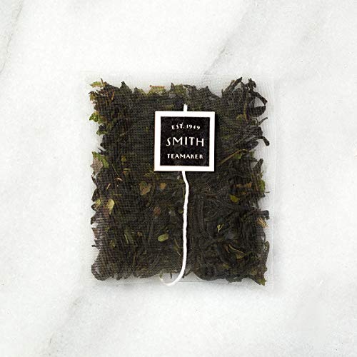caffeine content in green tea