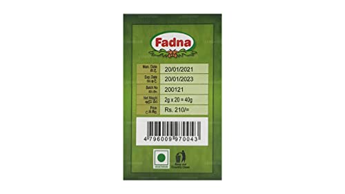 caffeine content in green tea