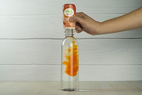 caffeine drink mix for hydration