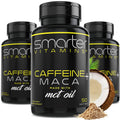 Caffeine energy pills for adults