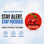 caffeine energy pouches for adults