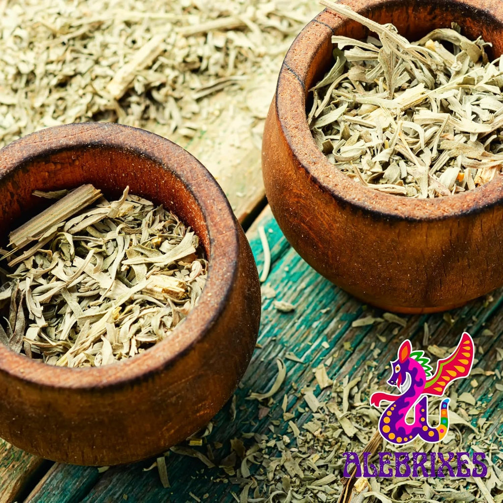 caffeine-free Alebrixes herbal tea
