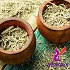 caffeine-free Alebrixes herbal tea