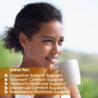 caffeine-free anise seed tea