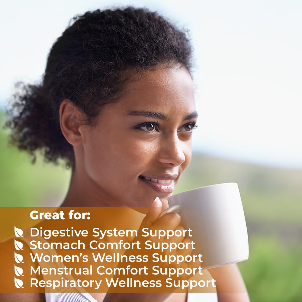 caffeine-free anise seed tea