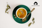 caffeine-free Armenian herbal infusion